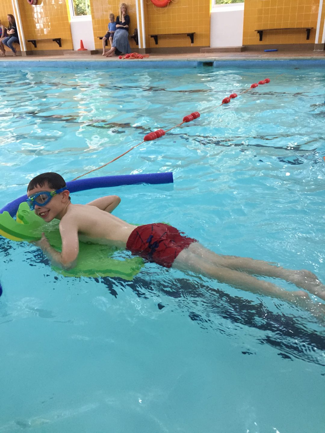 IMG_1764 - Yellow Submarine Swim School